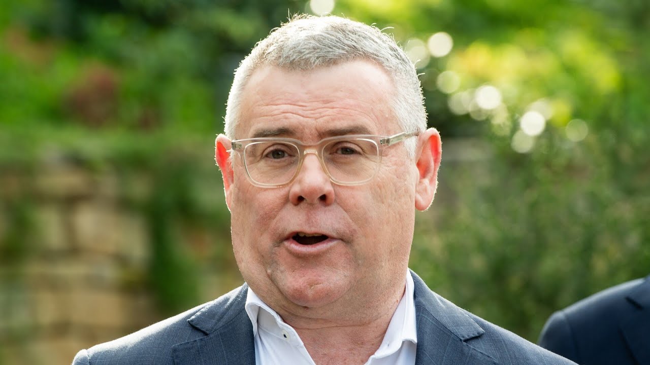 Political fight expected over Labor's proposed environmental law reforms