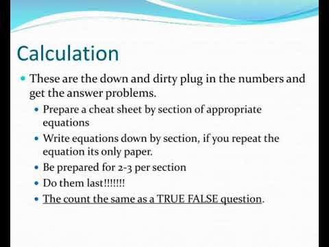 cem introduction