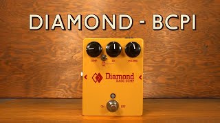 Diamond Bass Comp - What To Know & Where To Buy | Equipboard