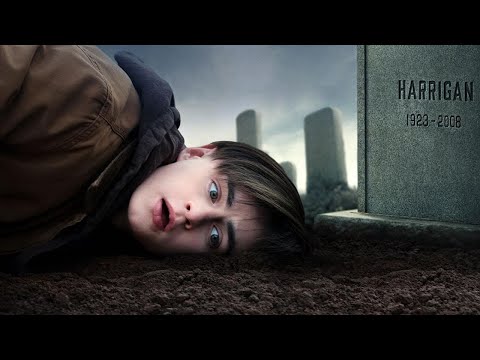 Mr. Harrigan's Phone Full Movie Review & Explained in Hindi 2021 | Film Summarized in हिन्दी