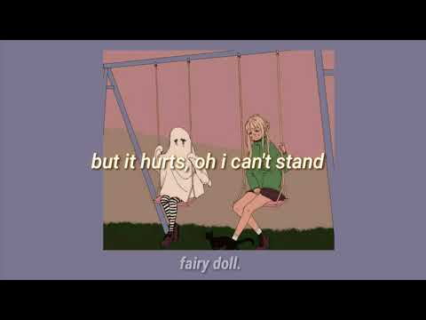 next best thing - FLOOR CRY & vansire (lyrics)