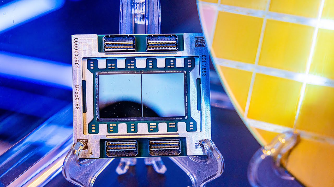 THIS is how IBM makes servers that cannot fail