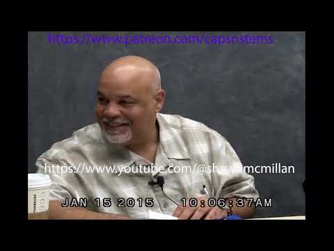 (Duval v. County of Los Angeles) Deposition of Robert McKenney - 1.15.2015
