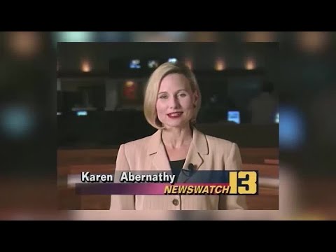 Longtime WLOX News anchor Karen Abernathy announces retirement