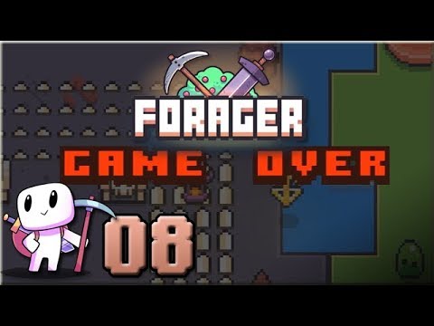 Steam Community :: Video :: LP Forager : Ep 08 - GAME QUOI