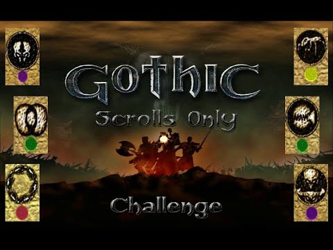 Steam Community :: Gothic 1 Classic
