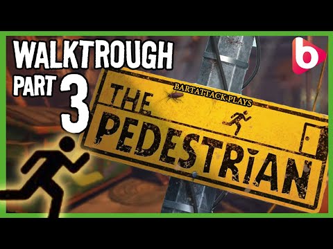 Steam Community :: Video :: THE PEDESTRIAN: Walkthrough - part 3 (no ...