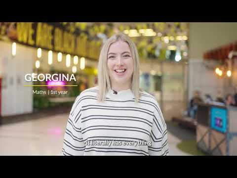 WUSCAs 2024 - University of the Year Winners
