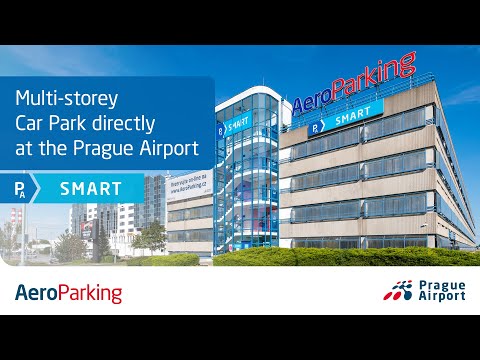 AeroParking: Navigation to PA SMART Parking Lot