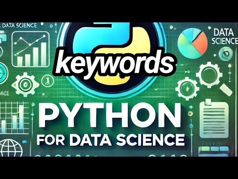 what are keywords?