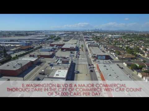 5900 E Washington Blvd., Commerce, CA 90040