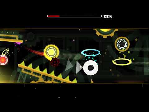 Steam Community :: Video :: ABSOLUTE GARBAGE 0-60%! - By Bli [Geometry ...