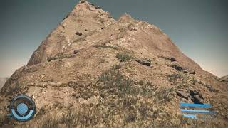 Climbing the highest of Mountains at Starfield Nexus - Mods and Community