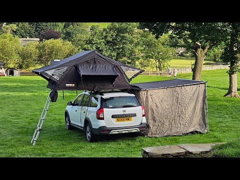 tentbox lite review after 2 years of use.