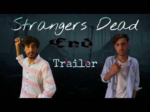 Strangers Dead End Official Trailer | Short Film