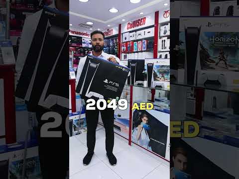 PS5 LATEST PRICE UPDATE #ps5