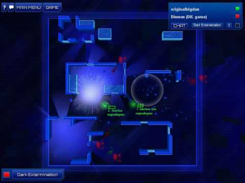 Steam Community :: Video :: Frozen Synapse game - DAN DESTROYS EDWINA