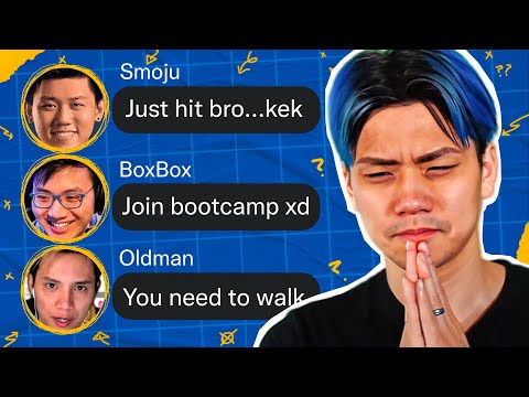 I Asked 100 TFT Players How to Hit Challenger
