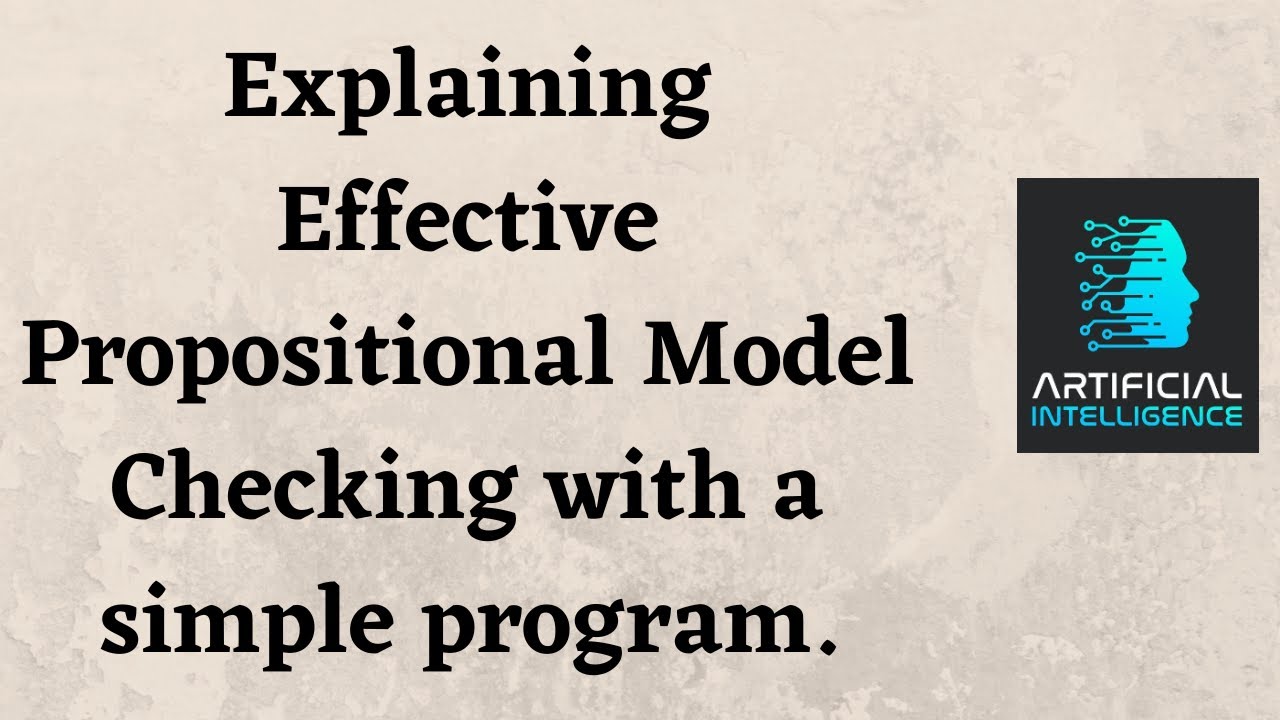 Explaining Effective Propositional Model Checking with a simple program.