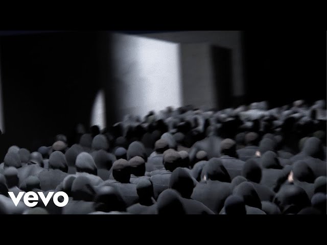 Kanye West lanza nuevo video de ‘Fried’, de Vultures 2 Kanye West lanza nuevo video de ‘Fried’, de Vultures 2