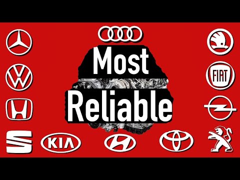 The best diesel engines on the market | TOP of the most reliable diesel engines