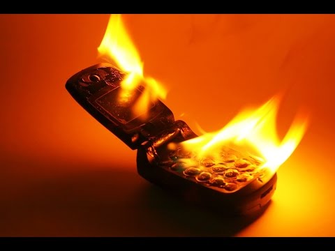 Shutting Down An Indian Scammers Number