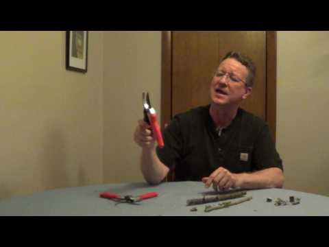 Types of Hand Pruners - Anvil vs Bypass Pruners