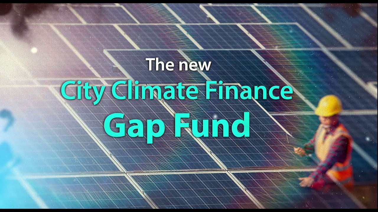 Together On Infrastructure