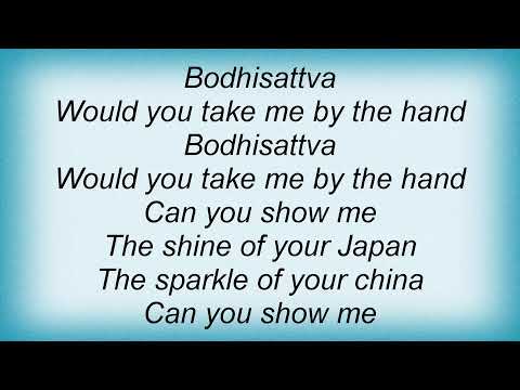 Steely Dan - Bodhisattva Lyrics