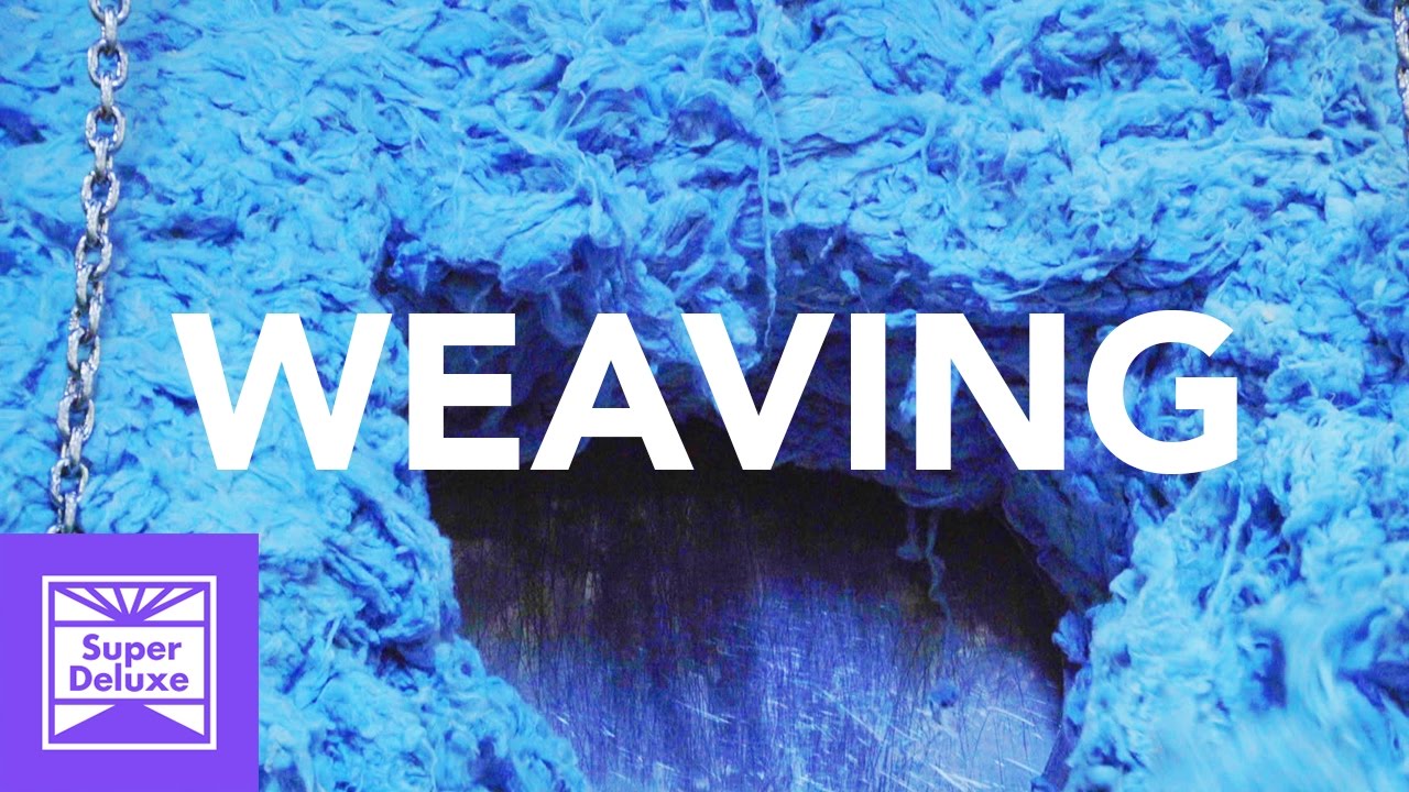 Making Wool | Nice Content | Tatered