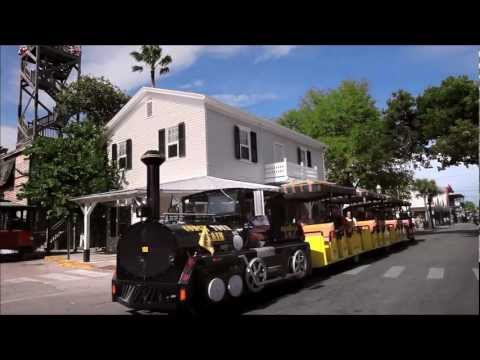 Key West . . . Close To Perfect