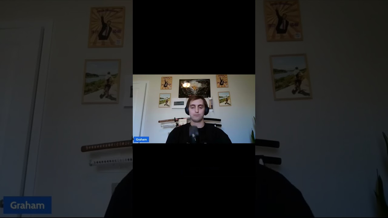 Why They're Backing Him #substack #shorts