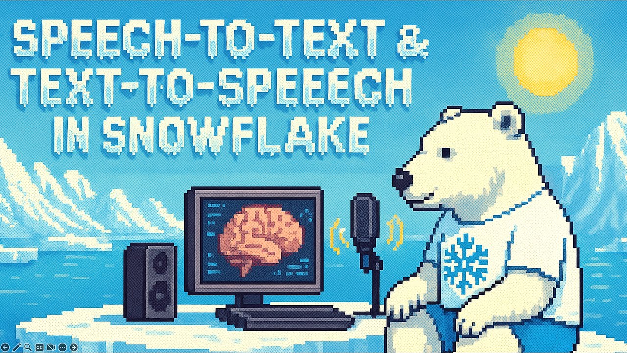 GitHub - michaelgorkow/snowflake-text-to-speech-and-speech-to-text