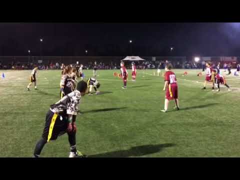 HB FNL: Stanford vs. Army