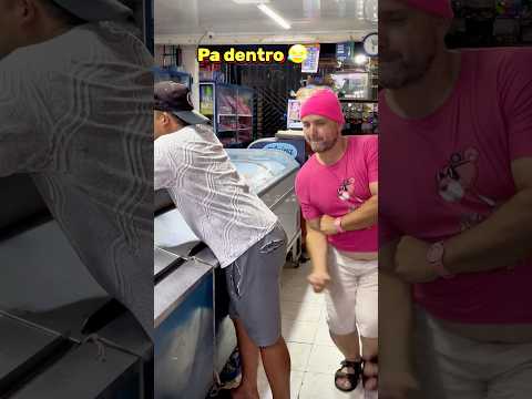 Pa dentro 😂 #videosderisas #humor #comedia #valledupar #toñoaventuras #comedy #bromas