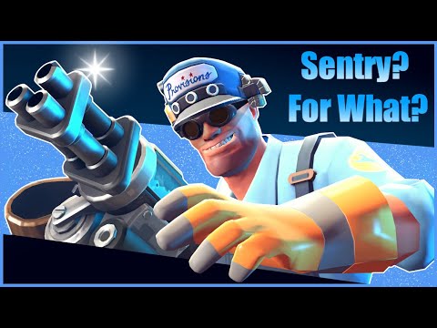 [SFM] Sentry? For What?