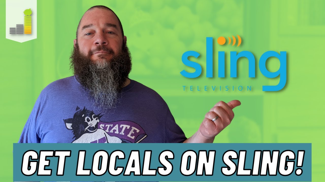 AirTV 2 Review | Watch Local Channels on Sling TV!