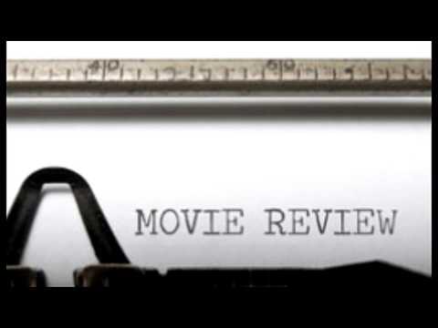 Here's How to Write a Movie Review Like a Pro