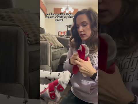 How to put on SMO's