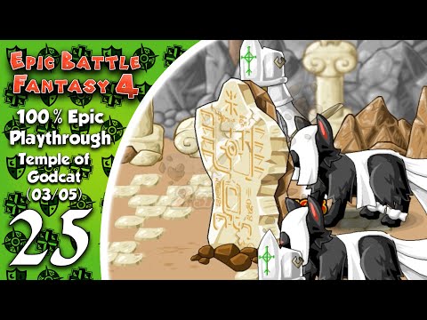 Steam Community :: Video :: Epic Battle Fantasy 4: 100% Epic ...