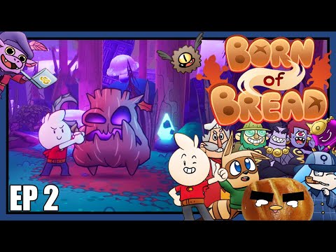 Steam Community :: Born of Bread