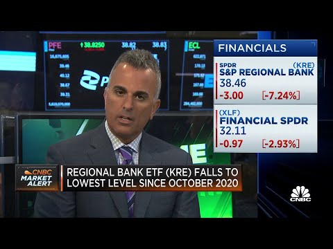 Big banks are better situated, says Hightower's Stephanie Link