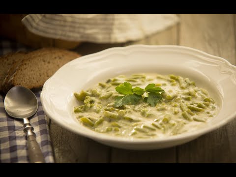 RAHMFISOLEN - Einfache Rezepte