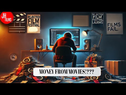 Why More Indie Films Fail Than Succeed | The Harsh Truth | J. Horton Films