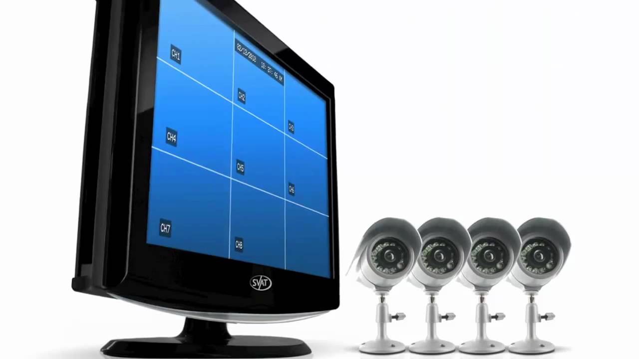 Small Business Security Systems 101