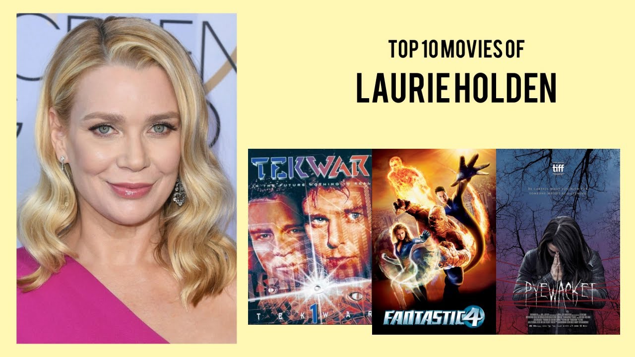 Laurie Holden Top 10 Movies | Best 10 Movie of Laurie Holden