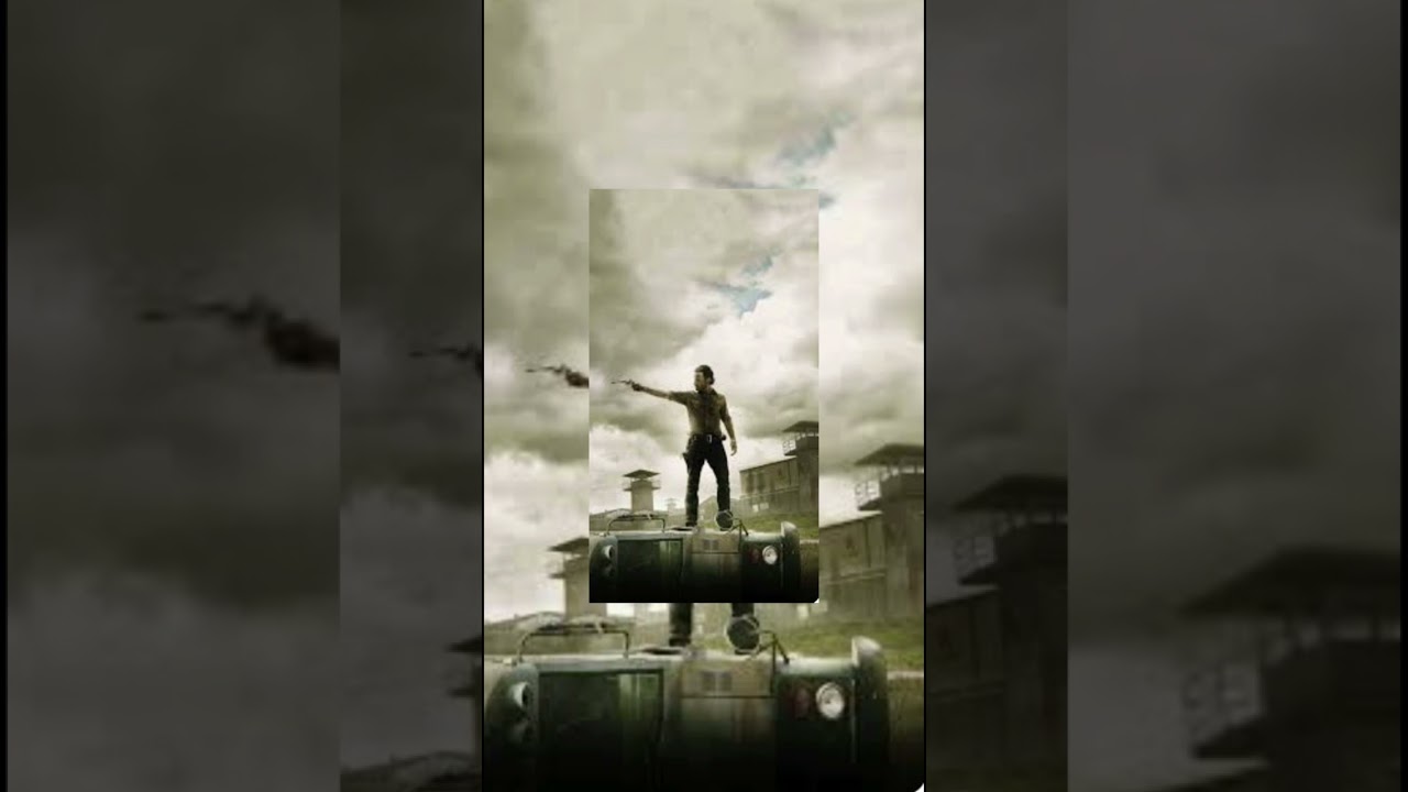 cool walking dead wallpapers