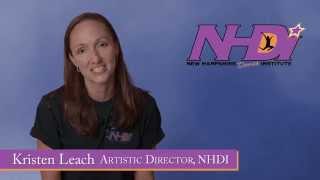 New Hampshire Dance Institute - GuideStar Profile