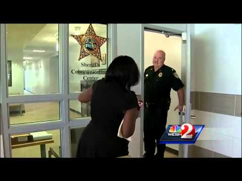 911 system in Volusia County is still down