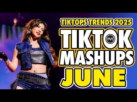 New Tiktok Mashup 2025 Philippines Party Music Viral Dance Trends June 23th
